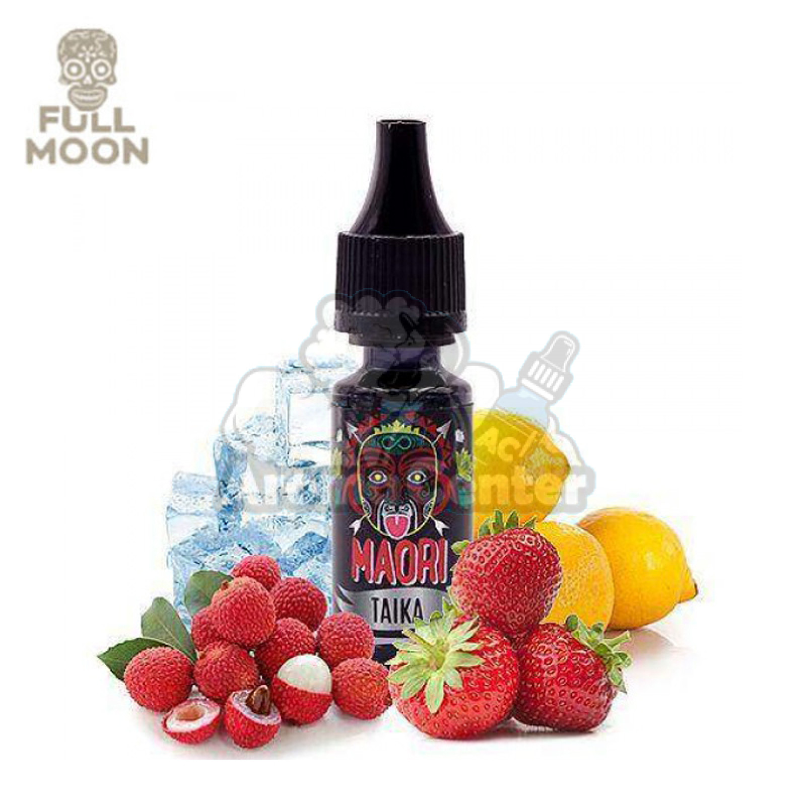 Full Moon - Maori - Taika 10ml - FULL1-064