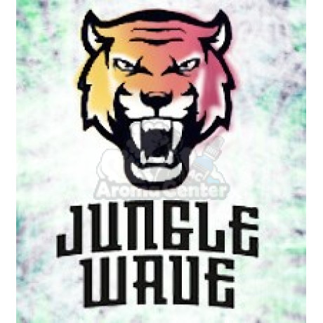 Jungle Wave