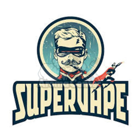 Supervape