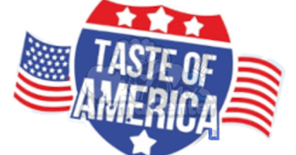 Taste Of America